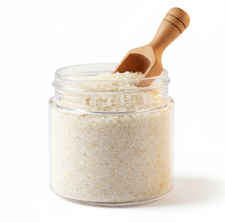 Soluble Corn Dextrin