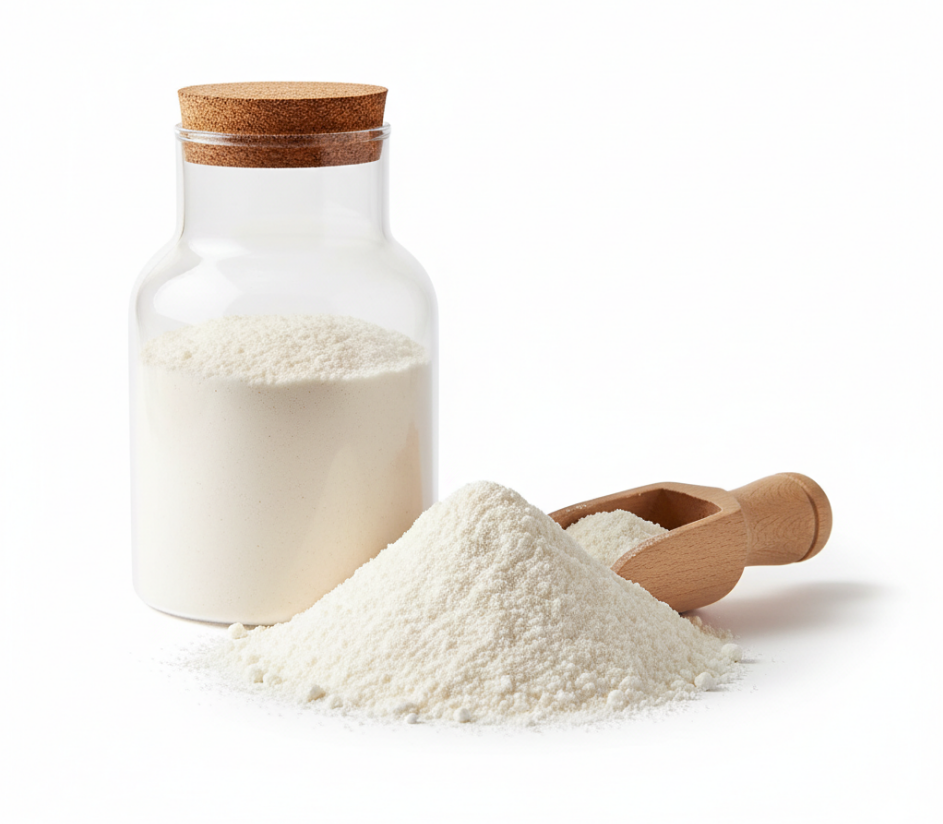 Organic Tapioca Maltodextrin-SGNUTRI