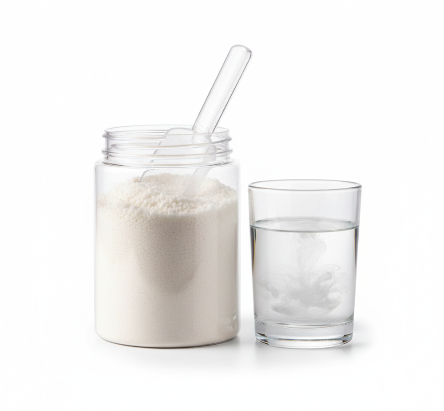 Non GMO Soluble Corn Fiber