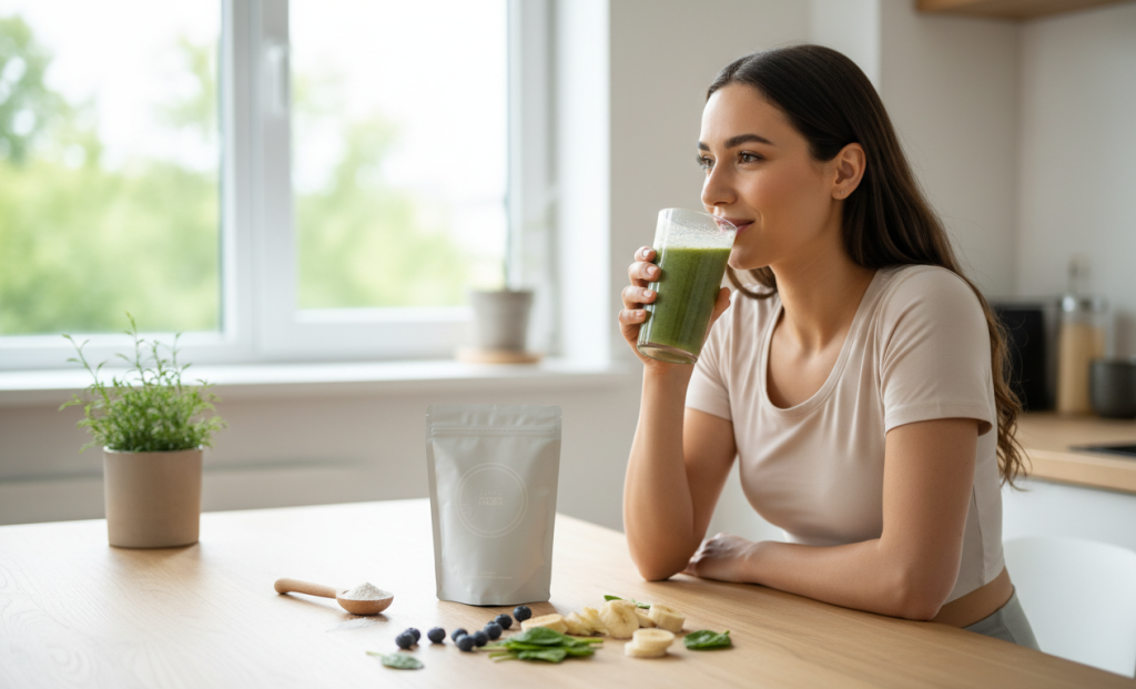 Non GMO Soluble Corn Fiber